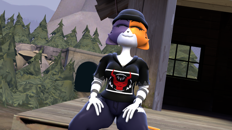 SFMLab • [Fortnite] Meowskulls