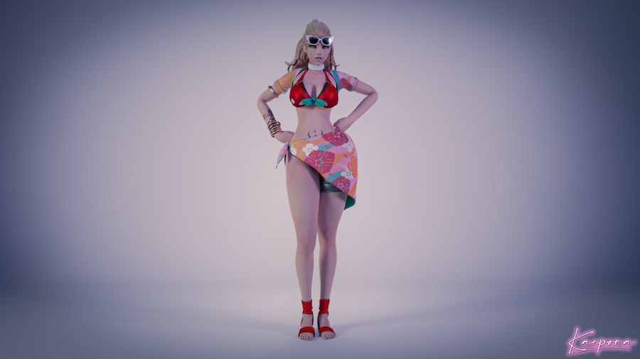 SmutBase • WidowMaker Multi skins