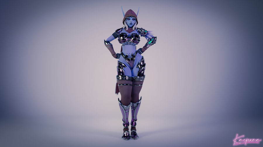 SmutBase • WidowMaker Multi skins