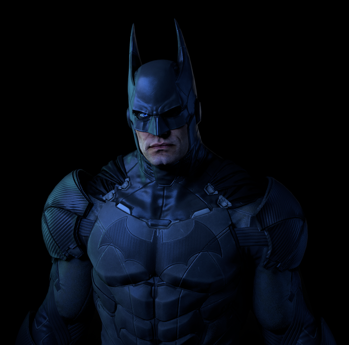 SFMLab • Batman (Suicide Squad: Kill the Justice League)