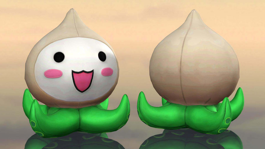 SFMLab • Pachimari remake
