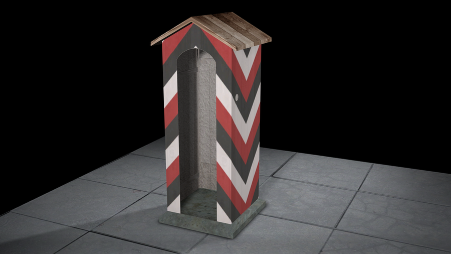 SFMLab • WW2 Props pack v0.1