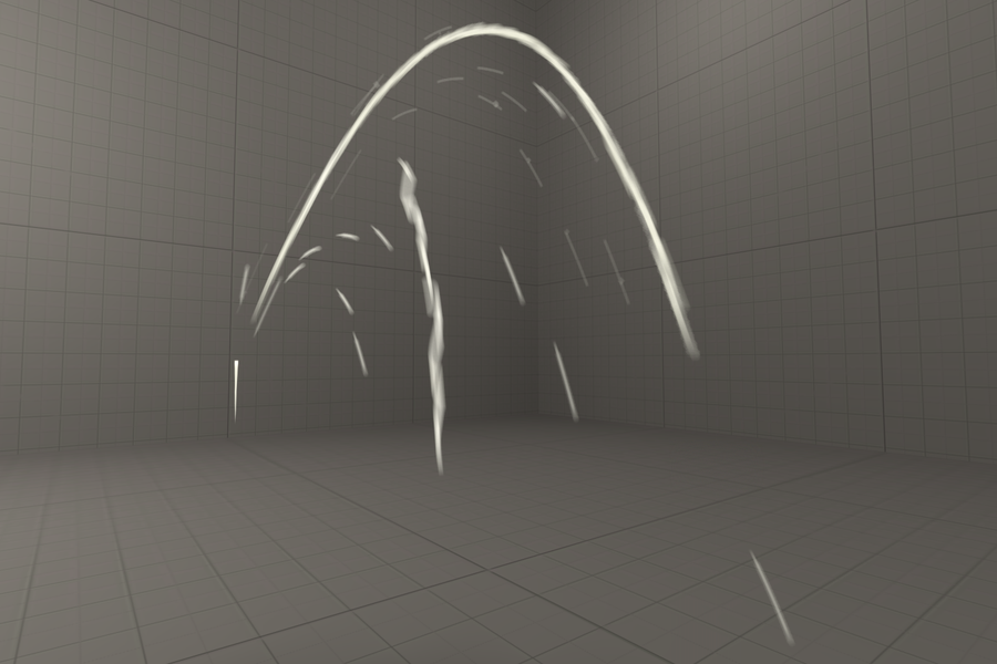 SFMLab • Barbell's Cum Tech