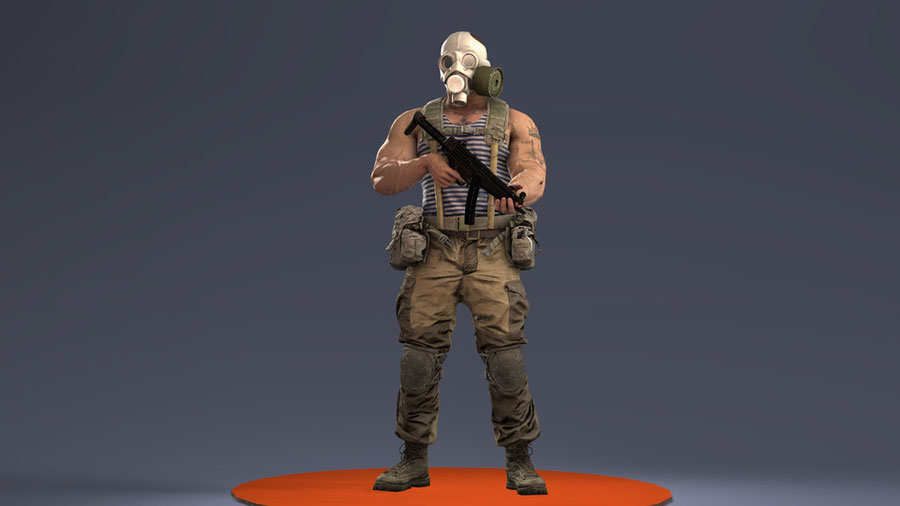 SFMLab • [ Call of Duty: Modern Warfare 2019 ] J-12