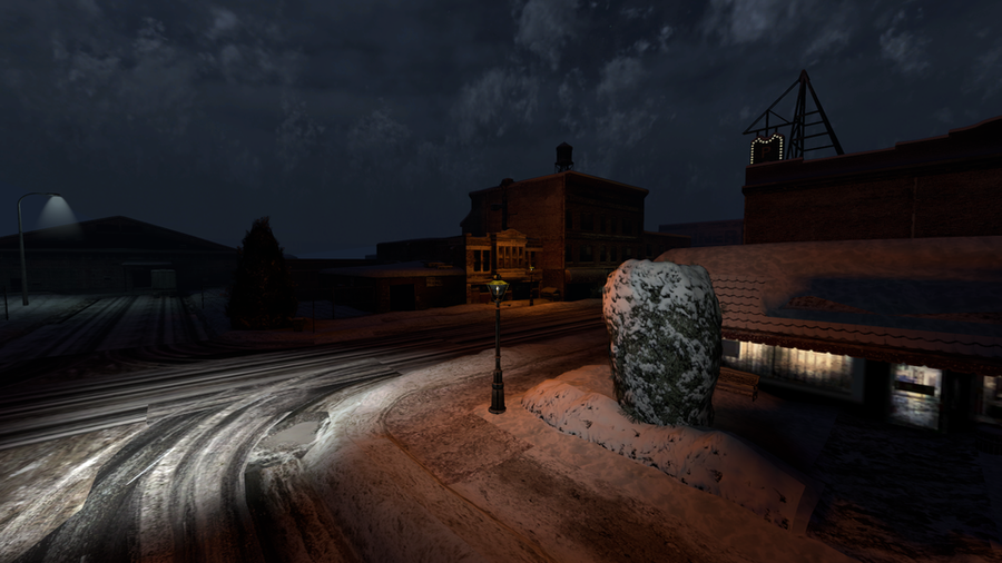 SFMLab • gta 5 map pack