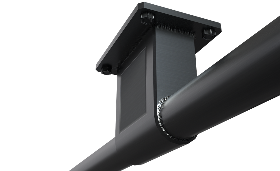 SFMLab • Spreading bar