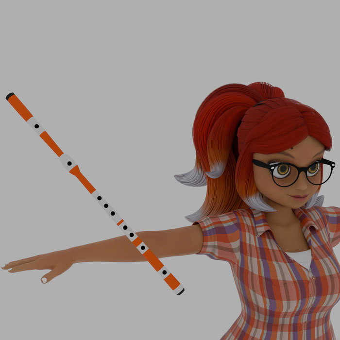 SmutBase • Alia Caesar