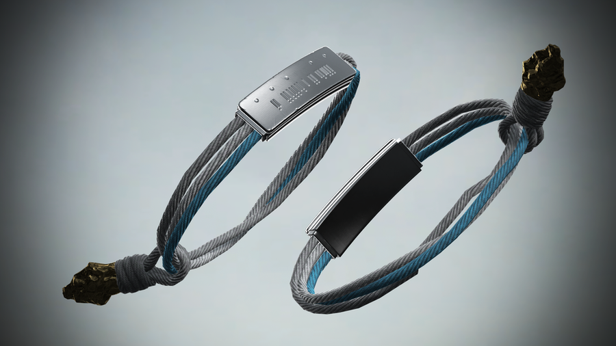 SFMLab • Fragile [DEATH STRANDING]