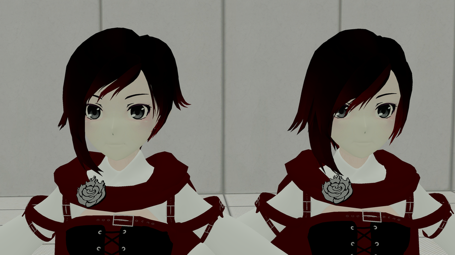 SFMLab • Rwby: Ruby Volume 4