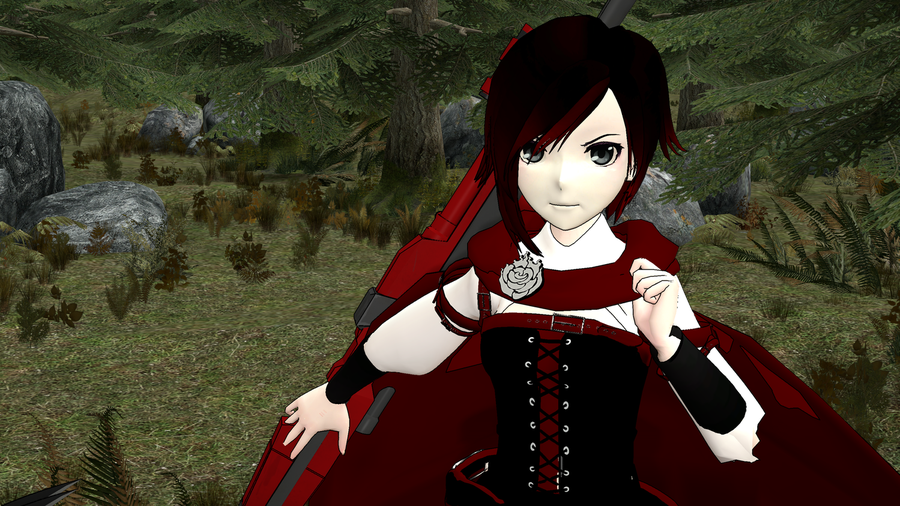 SFMLab • Team Rwby Time Skip