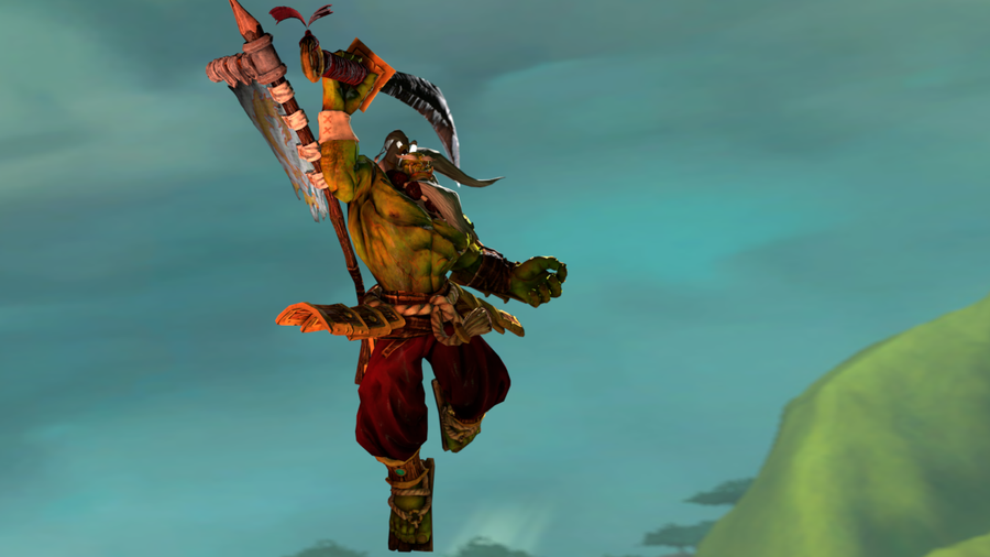 SFMLab • Warcraft 3 Reforged [BETA]