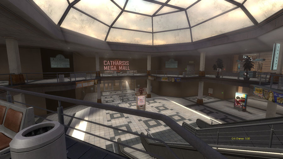 SFMLab • Postal III maps