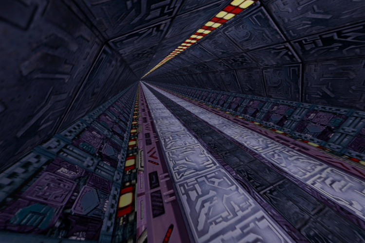 SFMLab • Showdown on the ARK - Cutscene and Battle Map