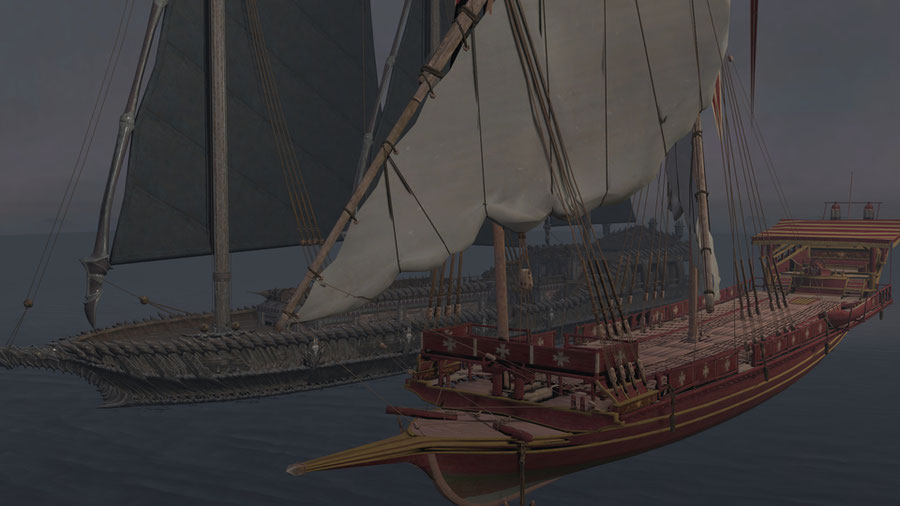 SFMLab • Witcher 3 Prop Pack 5