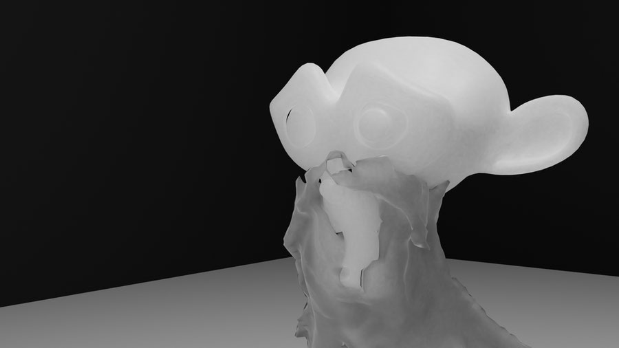 SmutBase • Splash/Liquid Simulation