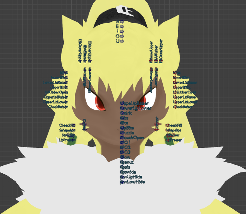 SmutBase • SymbareAngoramon (WarfareMachine)