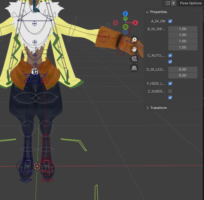 SmutBase • SymbareAngoramon (WarfareMachine)