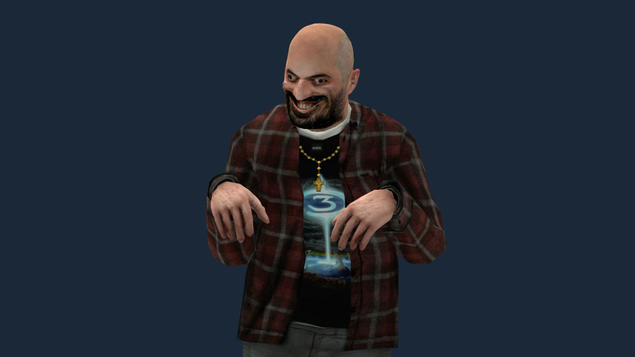 SFMLab • Elmer (Elliot Goes to School by kitty0706)