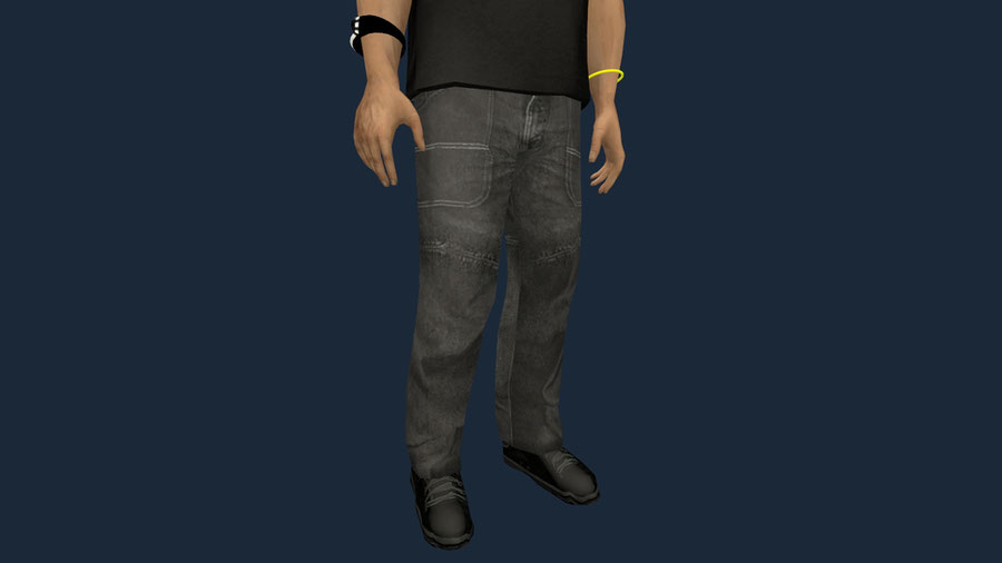 SFMLab • Elliot (Elliot Goes to School by kitty0706) (PM & NPC)