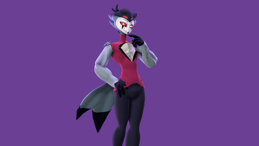 SFMLab • Stolas[ChocosCorner]