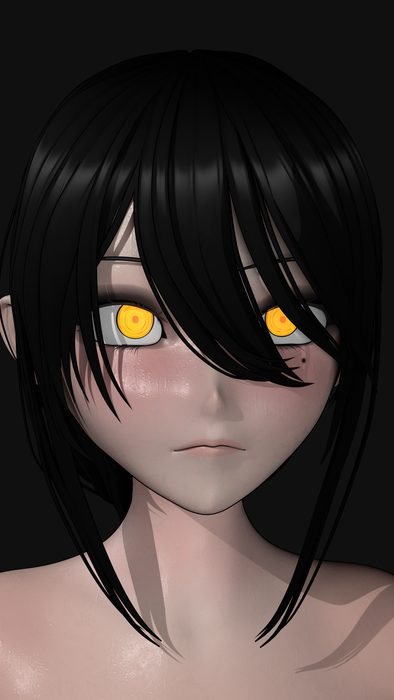 SmutBase • Nayuta [Chainsaw Man]