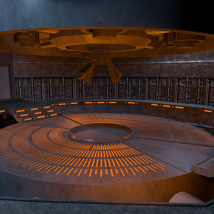 SFMLab • (SFM Star Wars) New Carbonite models + Session