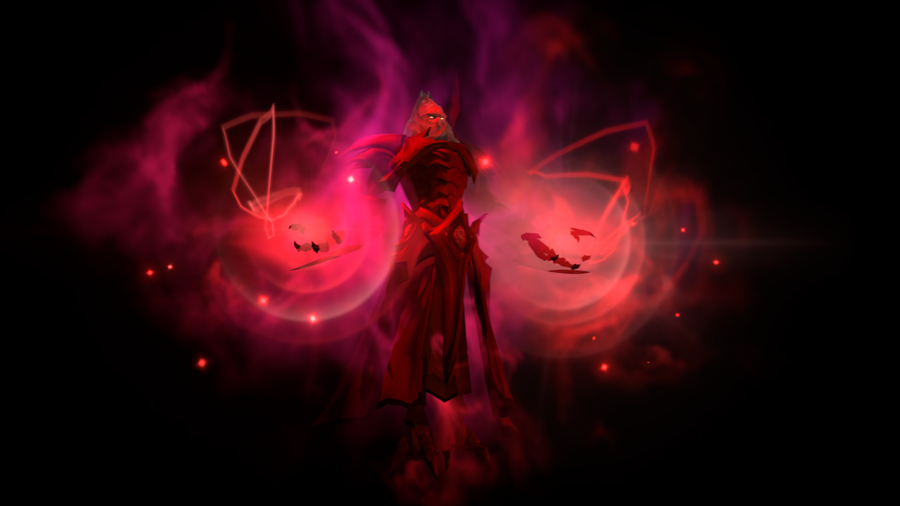 SFMLab • (SC2) Highlord Alarak