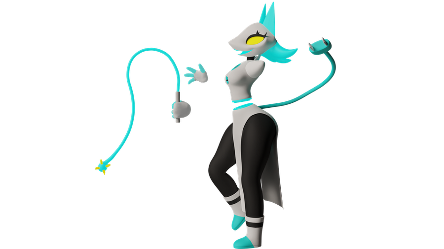 SmutBase • Tasque Manager (Deltarune)