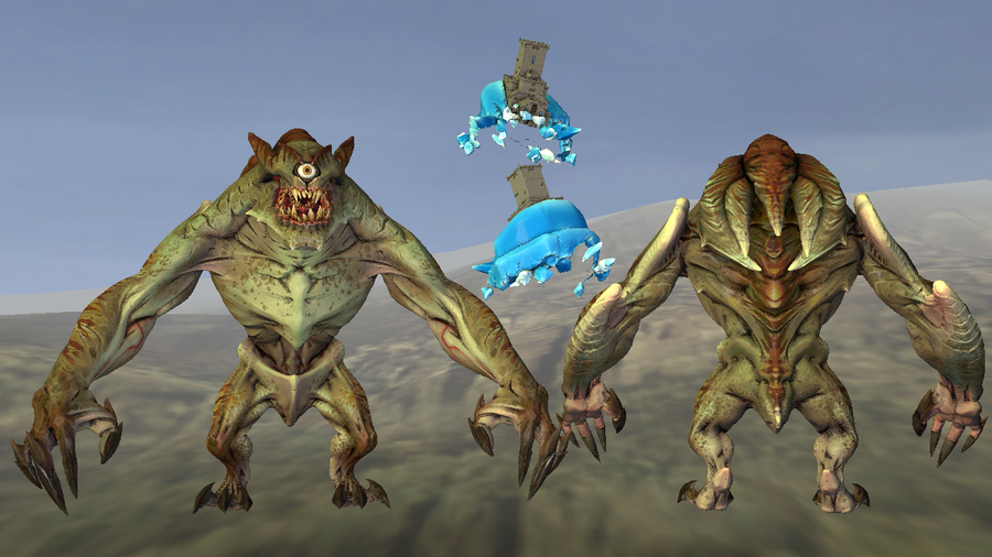 SFMLab • Cattus [Fortnite]