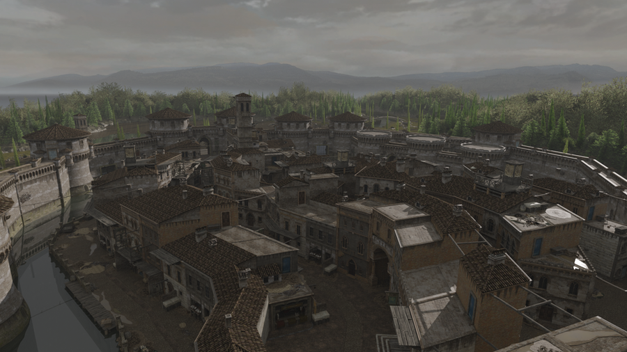 Open3DLab • AC2: Wetlands