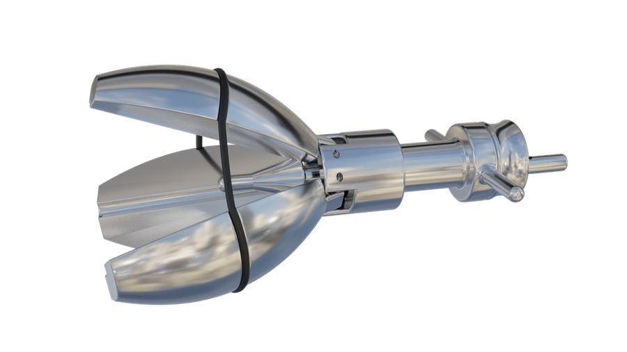 SmutBase • Pear of Anguish