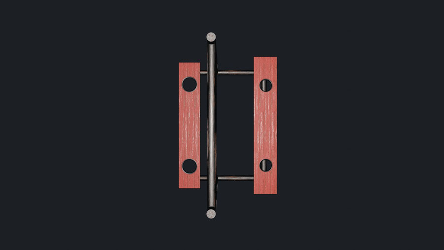 SmutBase • Pole Restraint