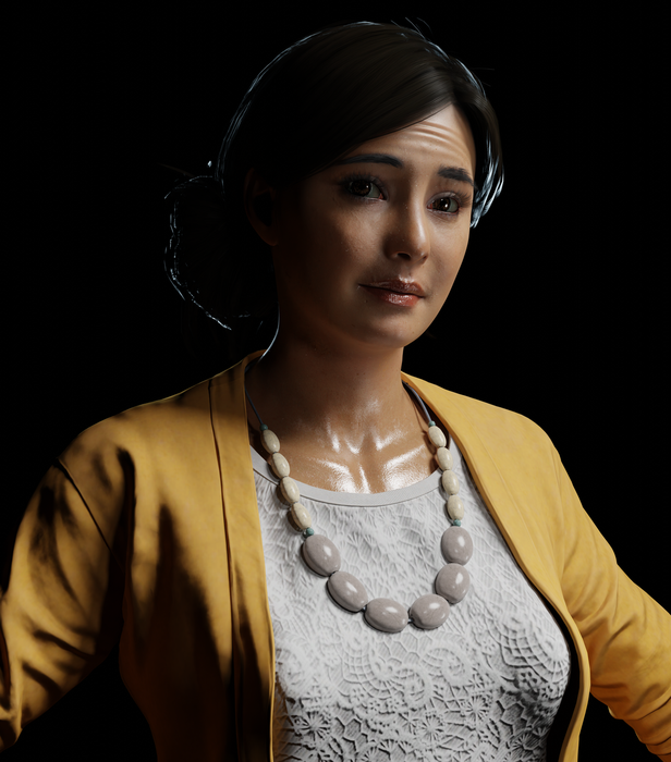 SmutBase • Rio morales