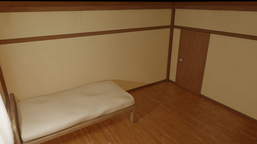 SmutBase • Sue Storm | MUA3 Style.