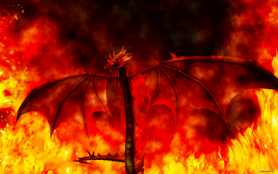 Uria Lord Of Searing Flames By Bebong On Deviantart Yugioh Uria, Lord ...