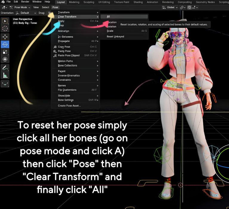SmutBase • Malice by Vibinz_Art