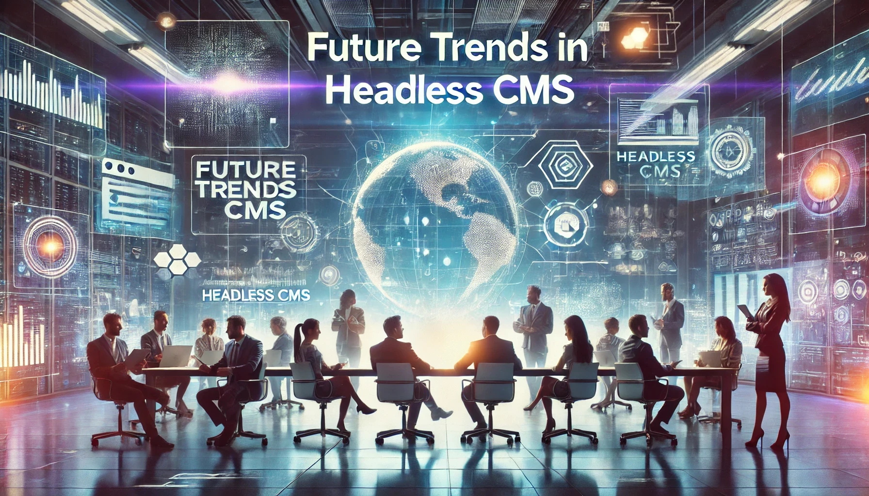 Future Trends in Headless CMS and How Orbitype is Leading...