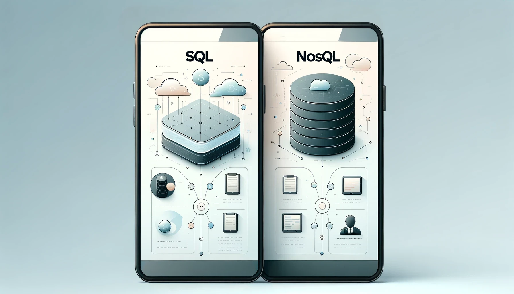SQL or NoSQL: What's Best for Mobile Applications Using O...