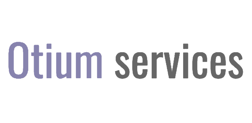 Login - Otium Services