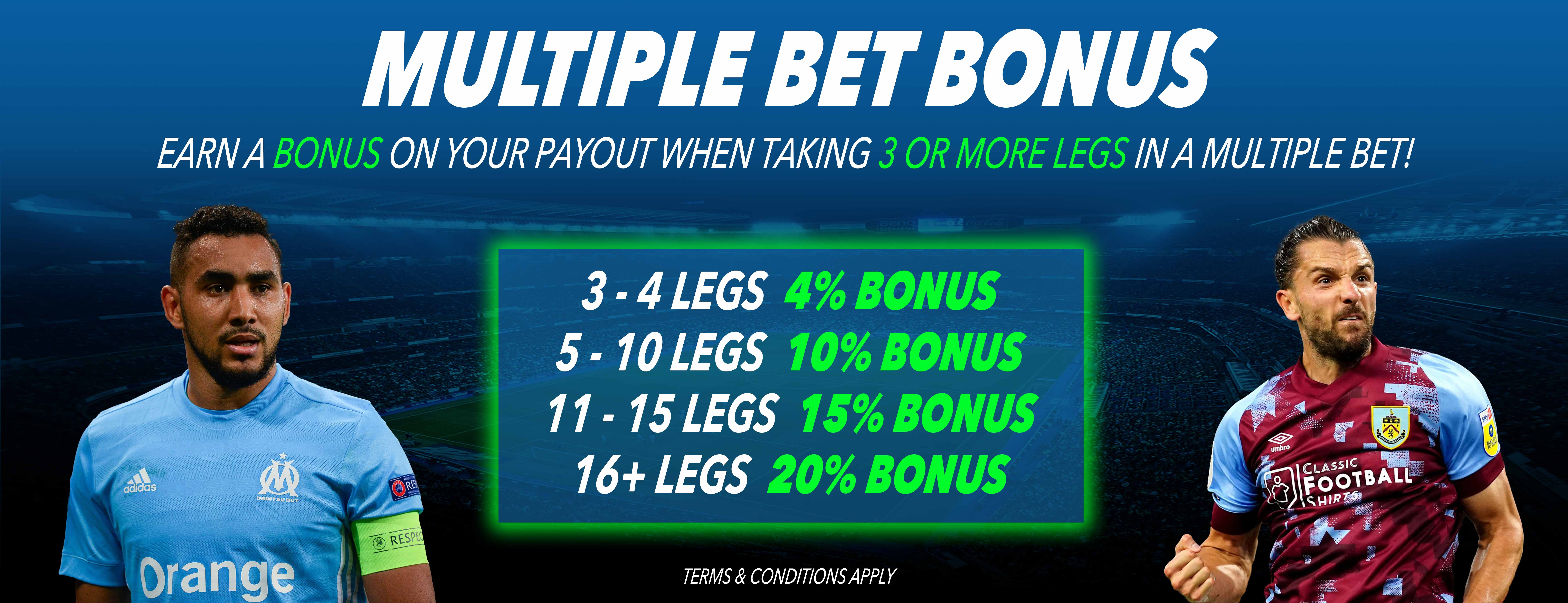 SoccerShop | Online Sports Betting