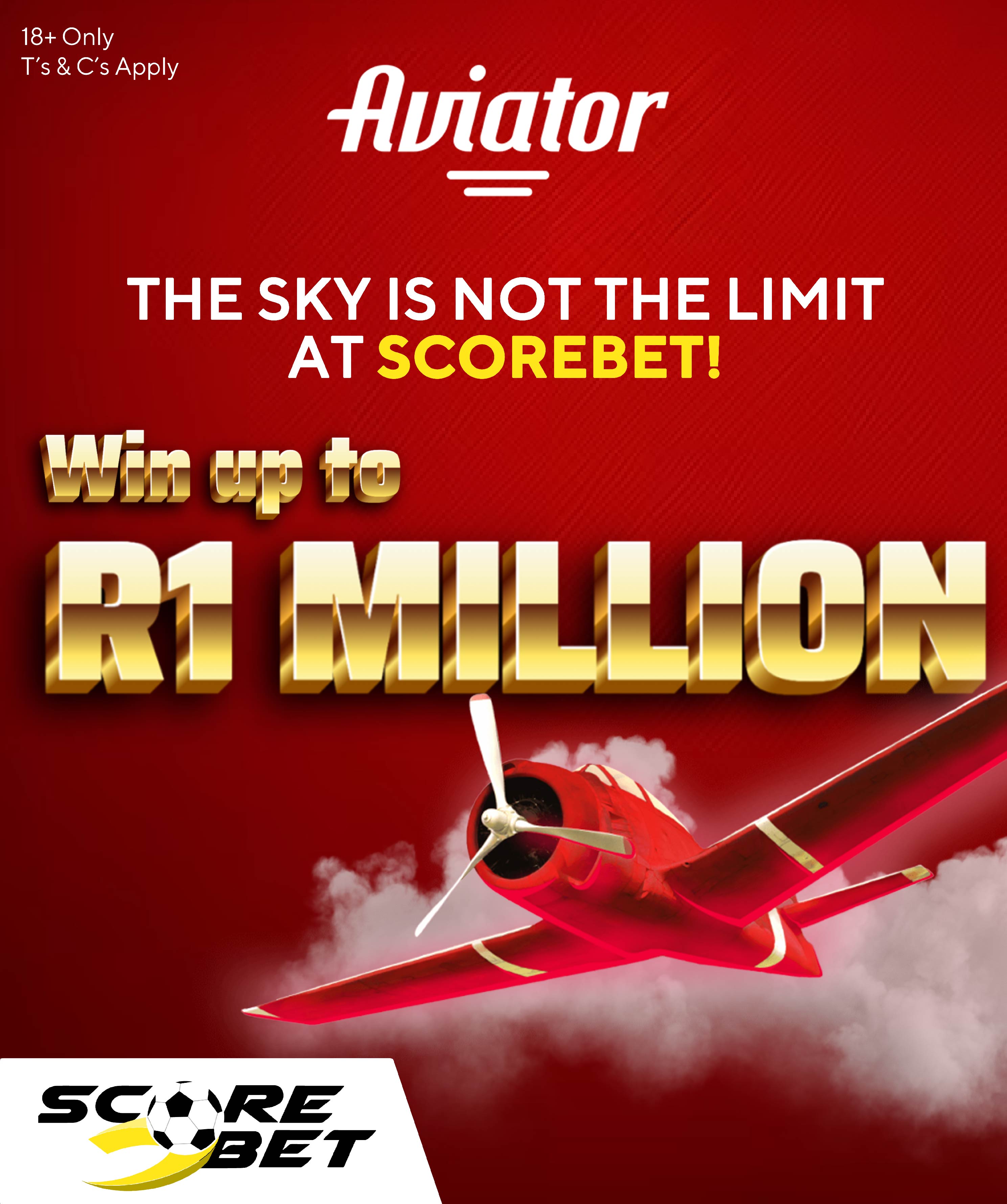 Online Lottery South Africa | Lottery Betting | Scorebet