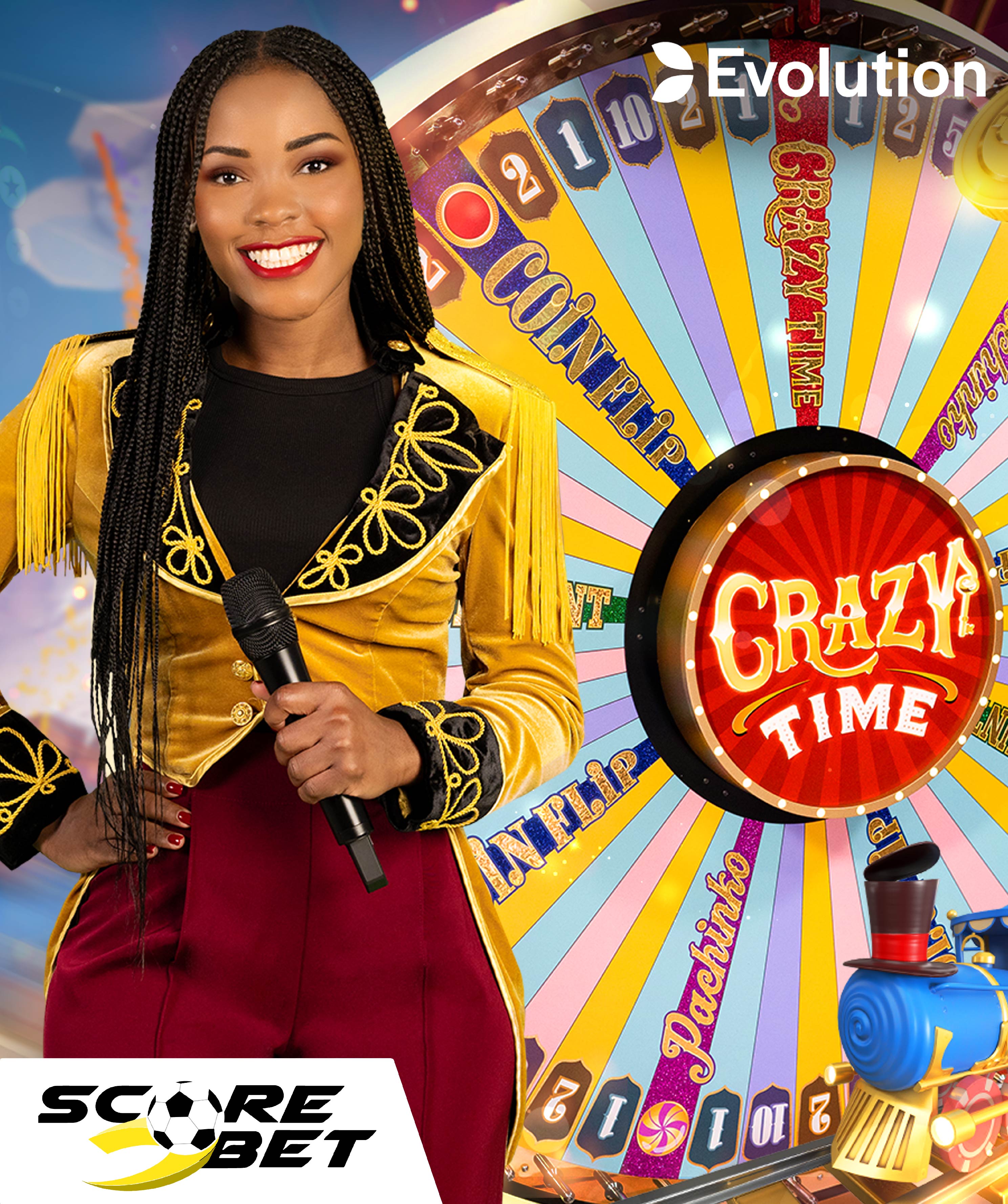 Online Lottery South Africa | Lottery Betting | Scorebet