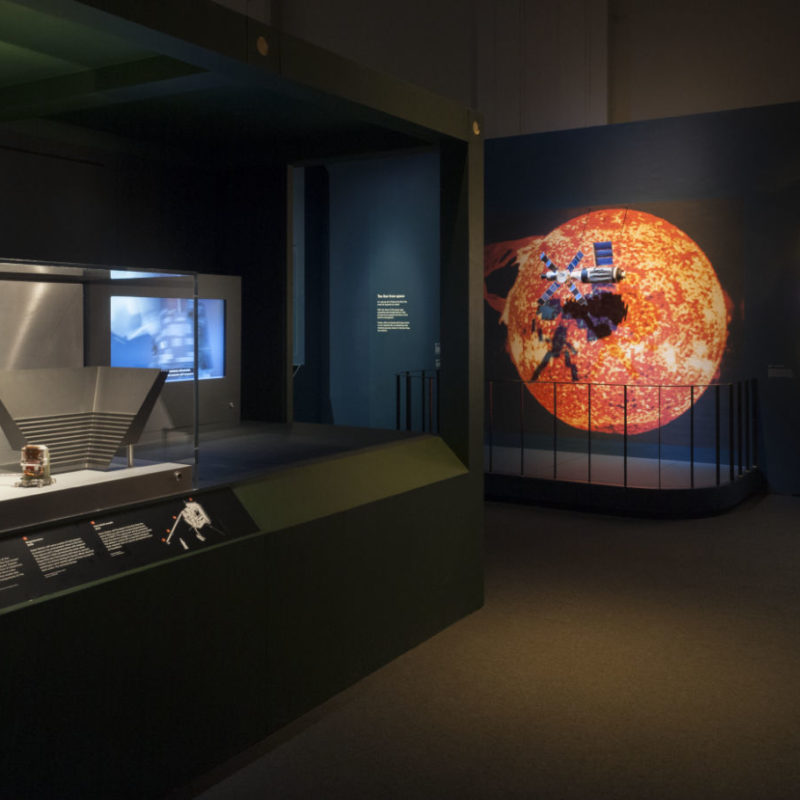 Call for hosts: The Sun exhibition for 2021 - Teo Journal