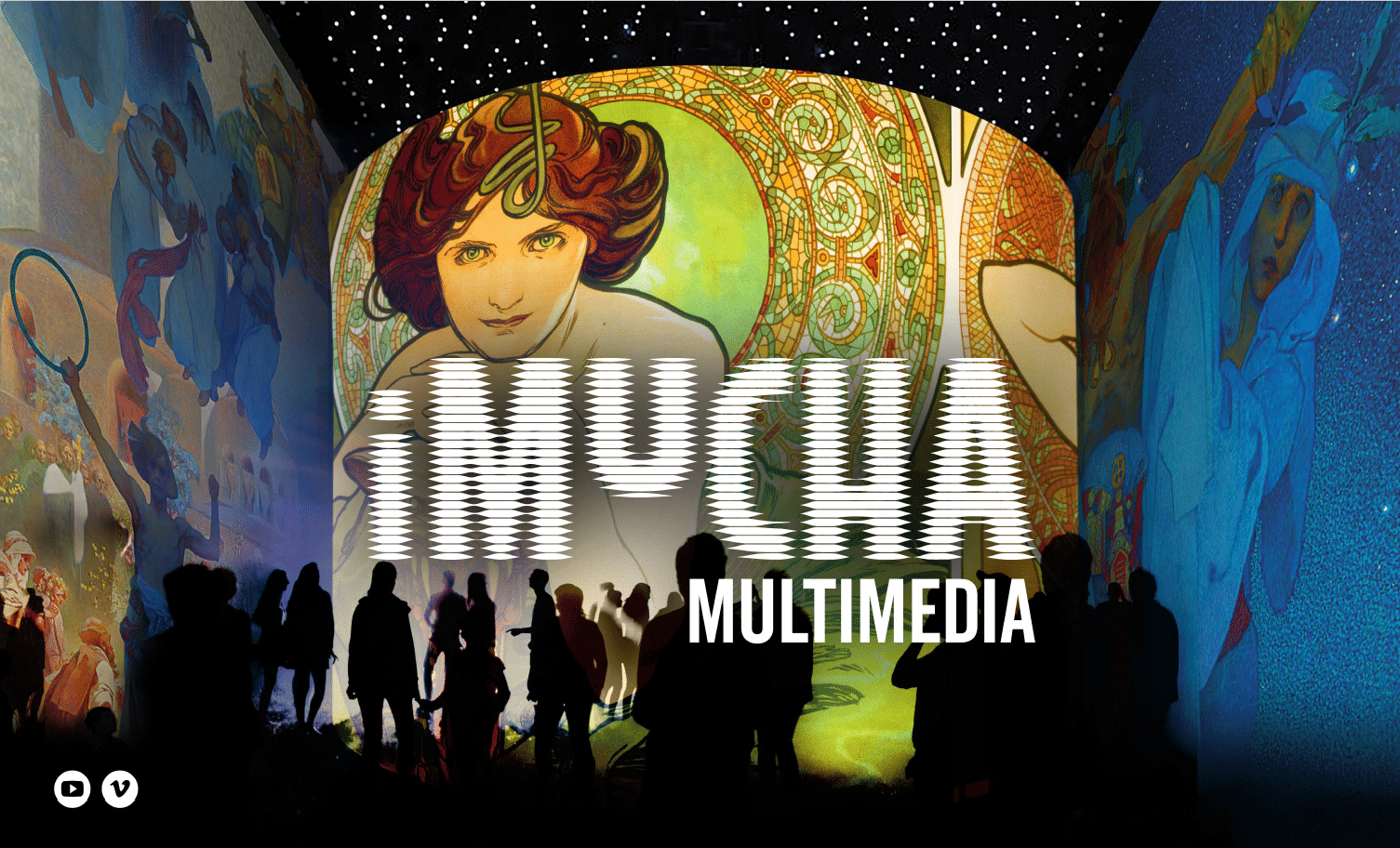 Teo, All about touring exhibitions - One-stop resource platform