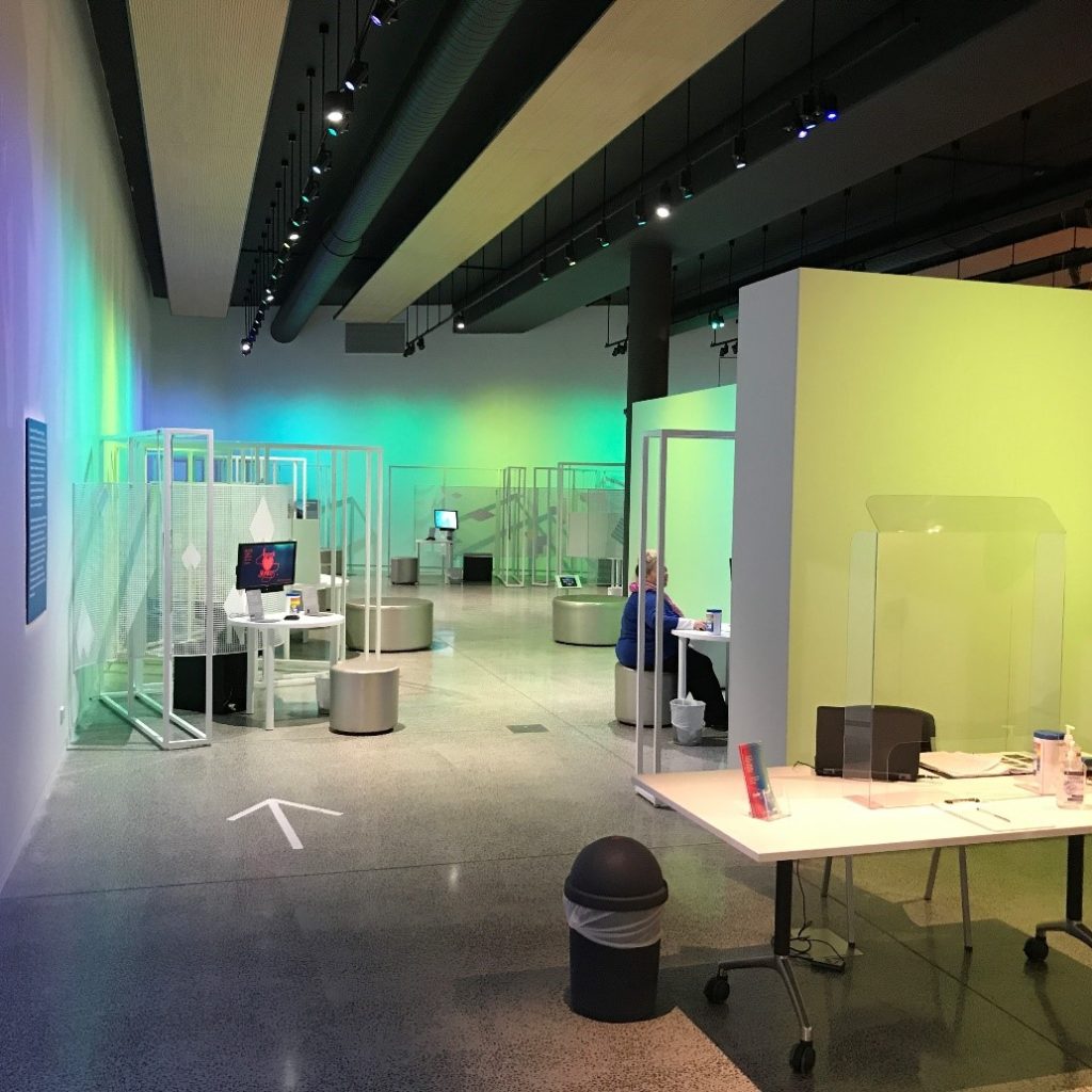 How ACMI has kept touring programmes ‘on the road’ as the world grinds ...