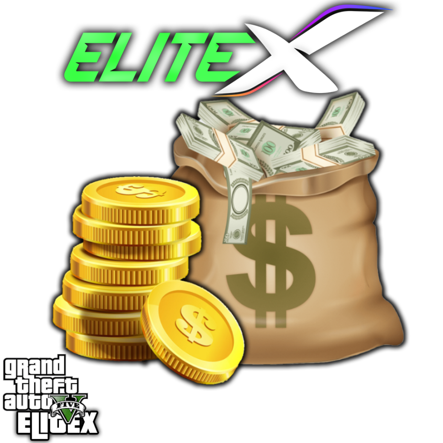 10 Elitex Coins Pack | Elitex Role Play | Buy Tips & tricks to play