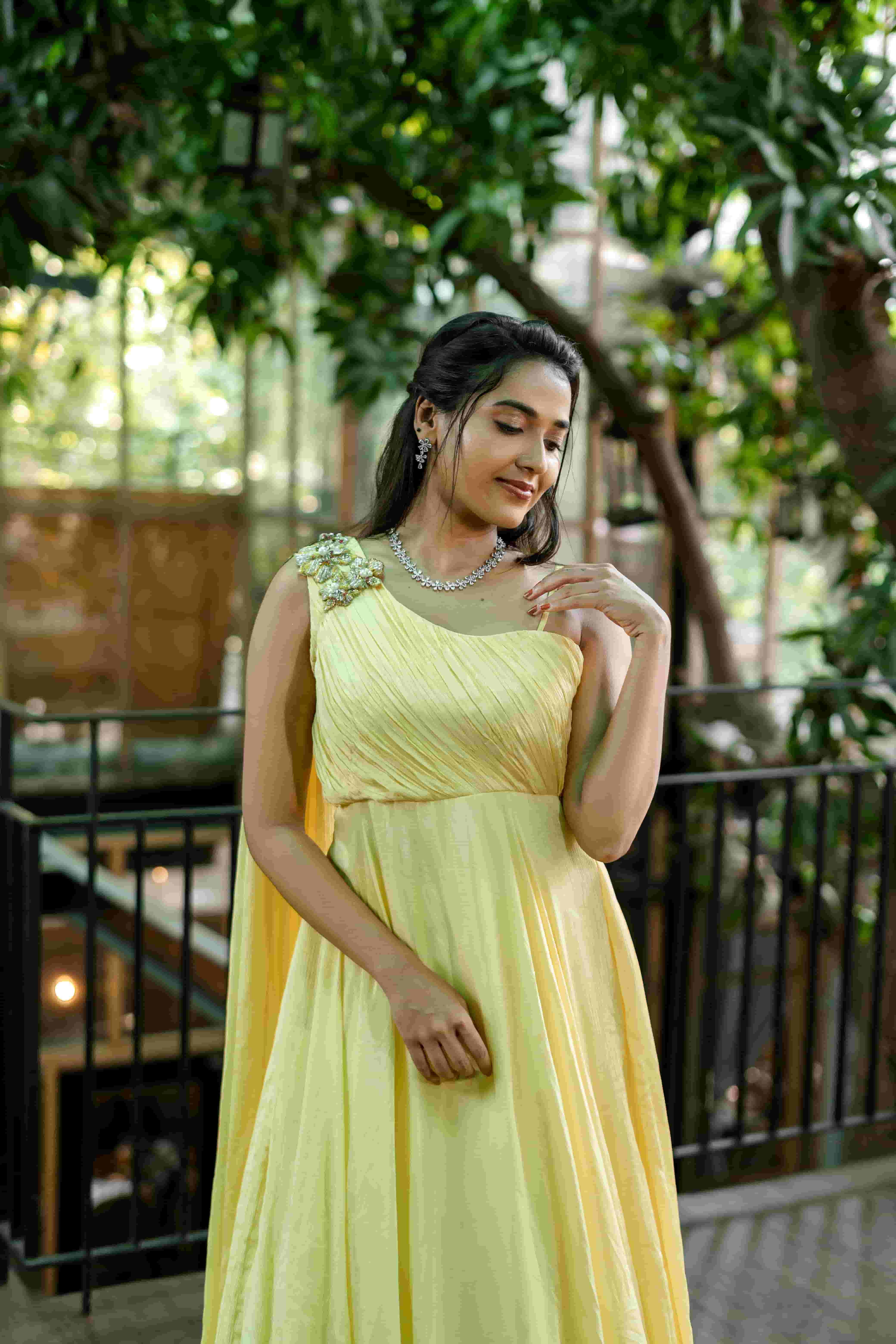 SOLANA | Fiore by Malar